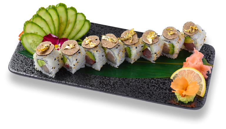 SUSHIBAY