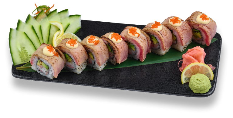 SUSHIBAY